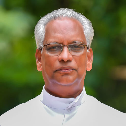 Guiding Lights - MARY MATHA ENGLISH MEDIUM SCHOOL